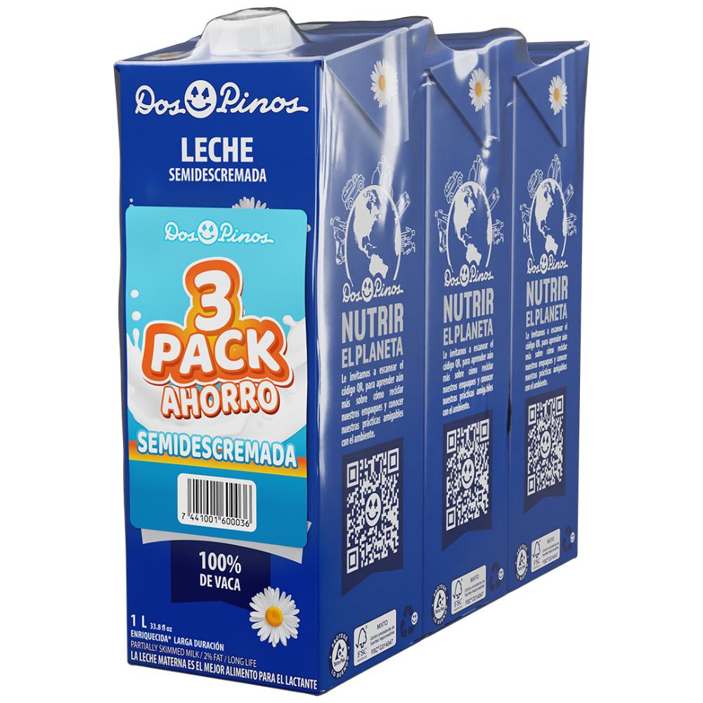 Categoría: Semidescremada 2%